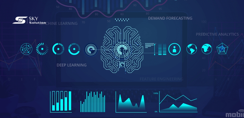 What Is Machine Learning Forecasting A Comprehensive Guide